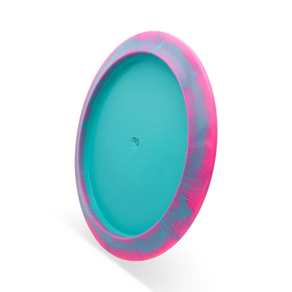 Infinite Discs Halo S-Blend Aztec