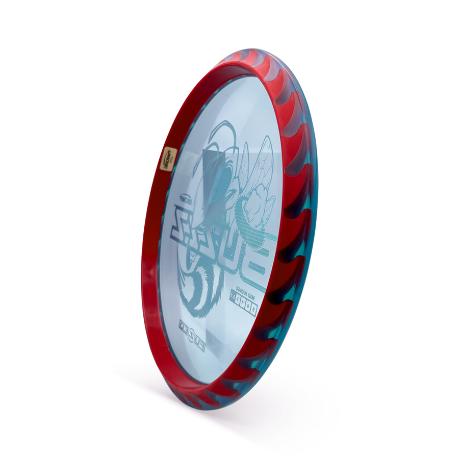 Discraft Fuzed Line "Buzzzsaw" Buzzz