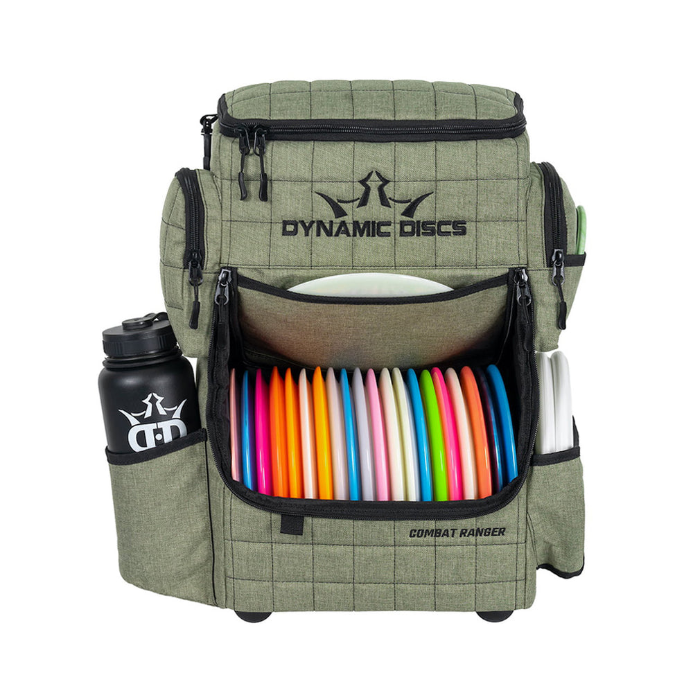 Dynamic Discs Combat Ranger Disc Golf Bag