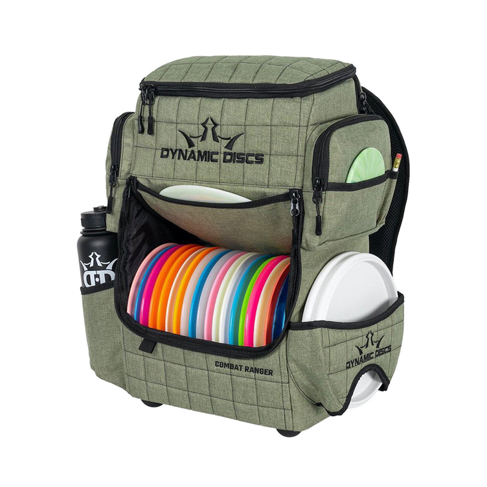 Dynamic Discs Combat Ranger Disc Golf Bag