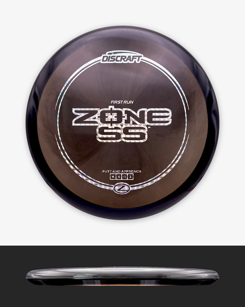Discraft First Run Z Line Zone SS