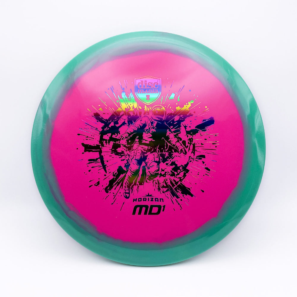 Discmania Special Edition Horizon S-Line MD1