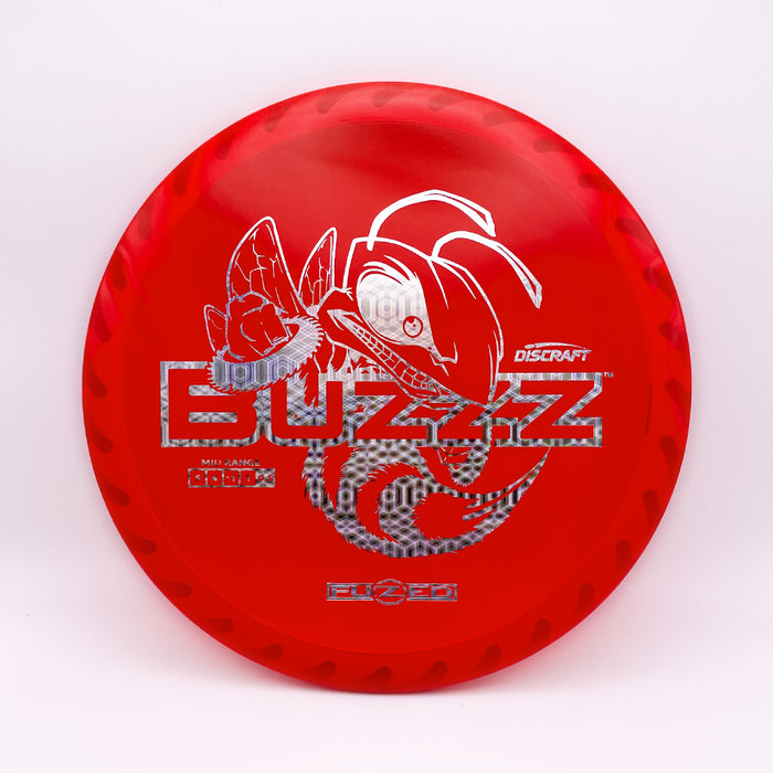 Discraft FuZed Line "Buzzzsaw" Buzzz