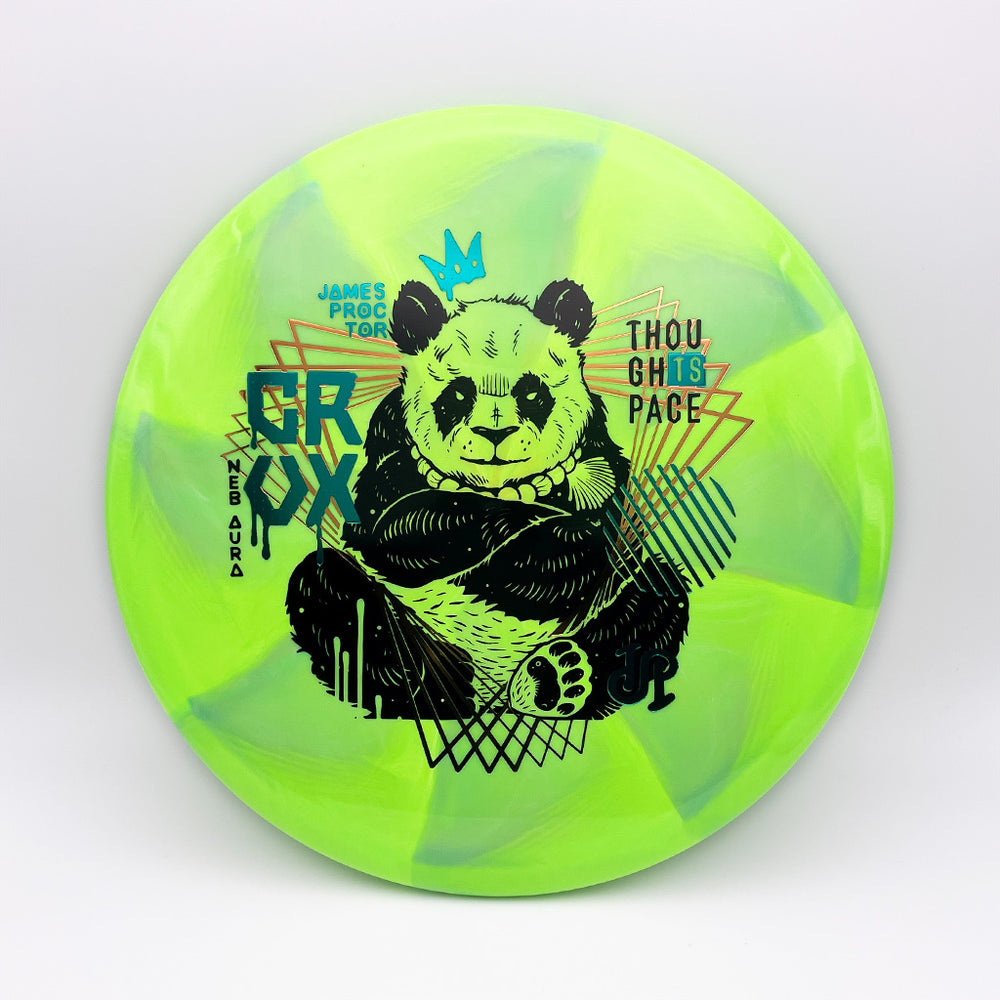 Thought Space Athletics Nebula Aura Crux - James Proctor 2024 Tour Series