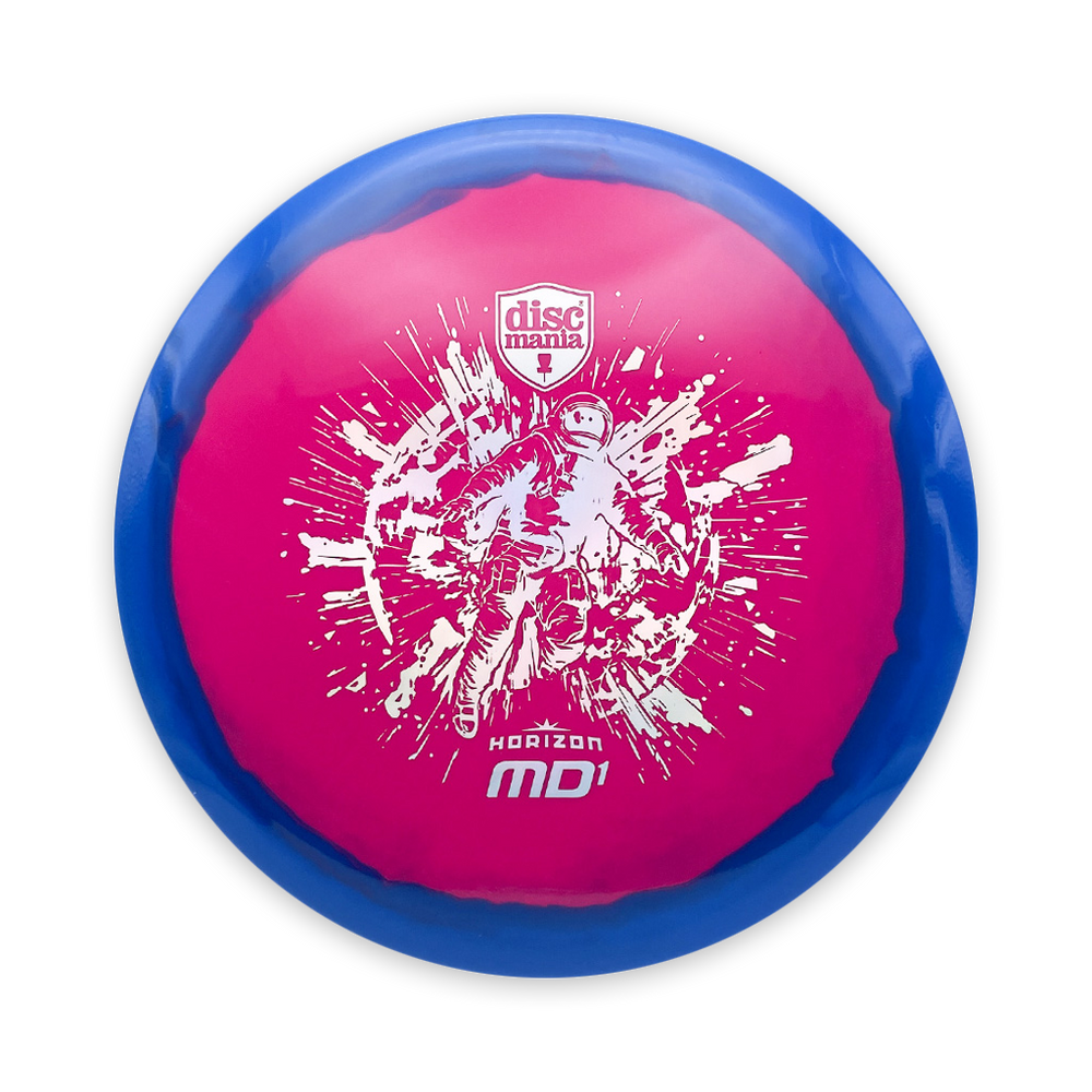 Discmania Special Edition Horizon S-Line MD1