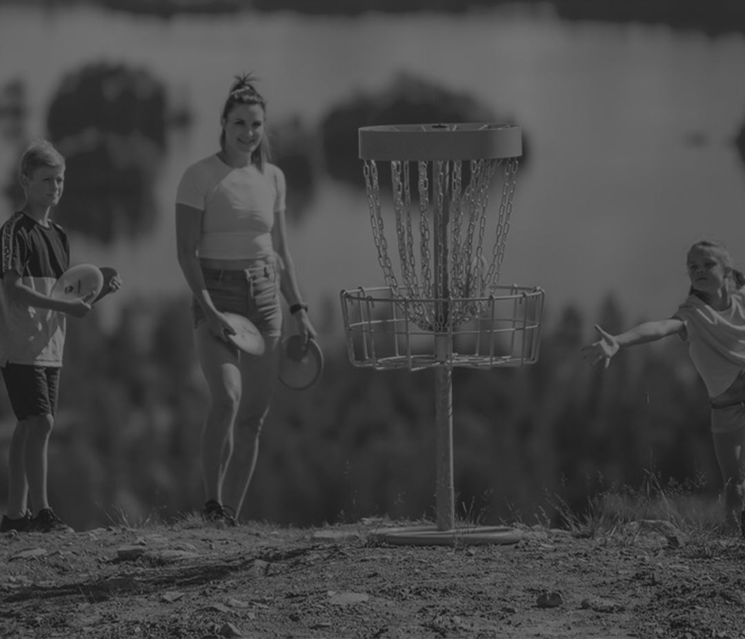 A Beginner's Guide To Disc Golf
