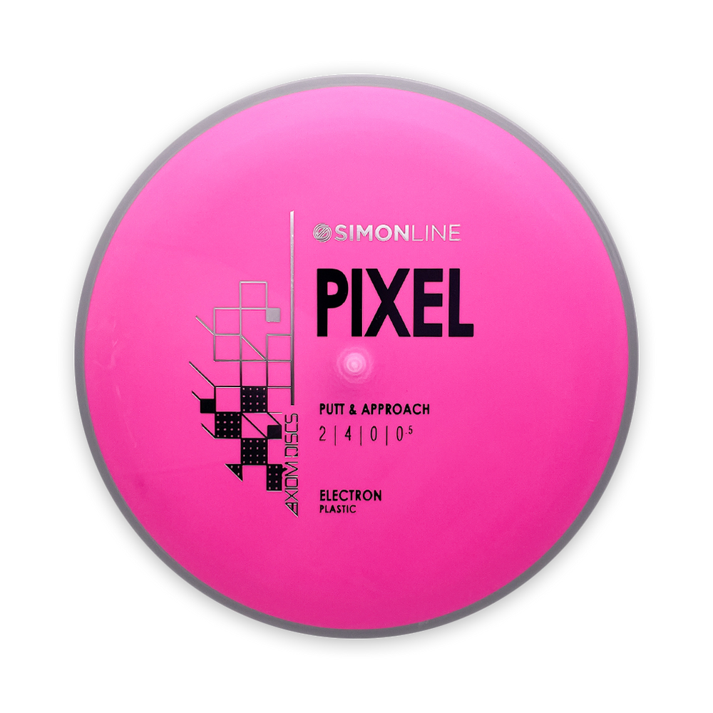 Axiom Simon Line Electron Pixel