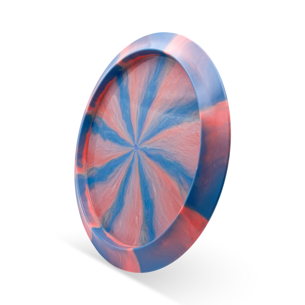 Mint Discs Swirly Apex Phoenix
