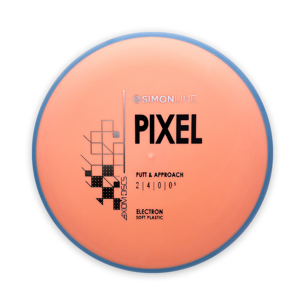 Axiom Simon Line Electron Soft Pixel