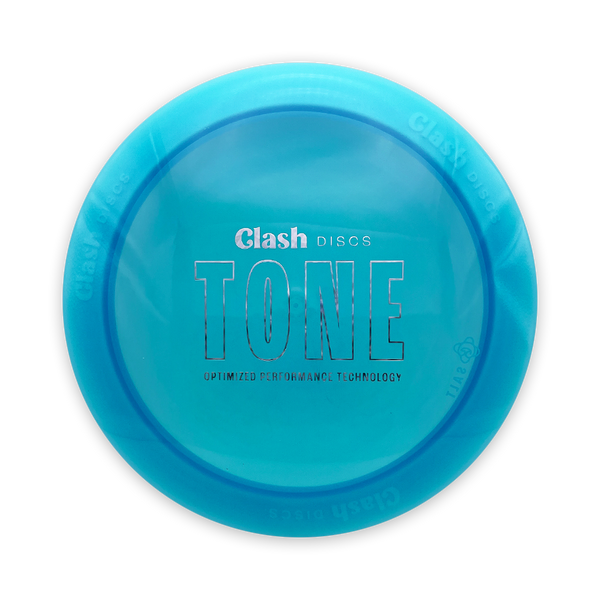 Clash Discs Tone Salt