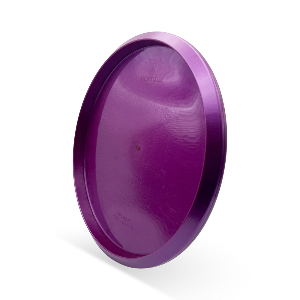 Neptune Discs Pearl Splash