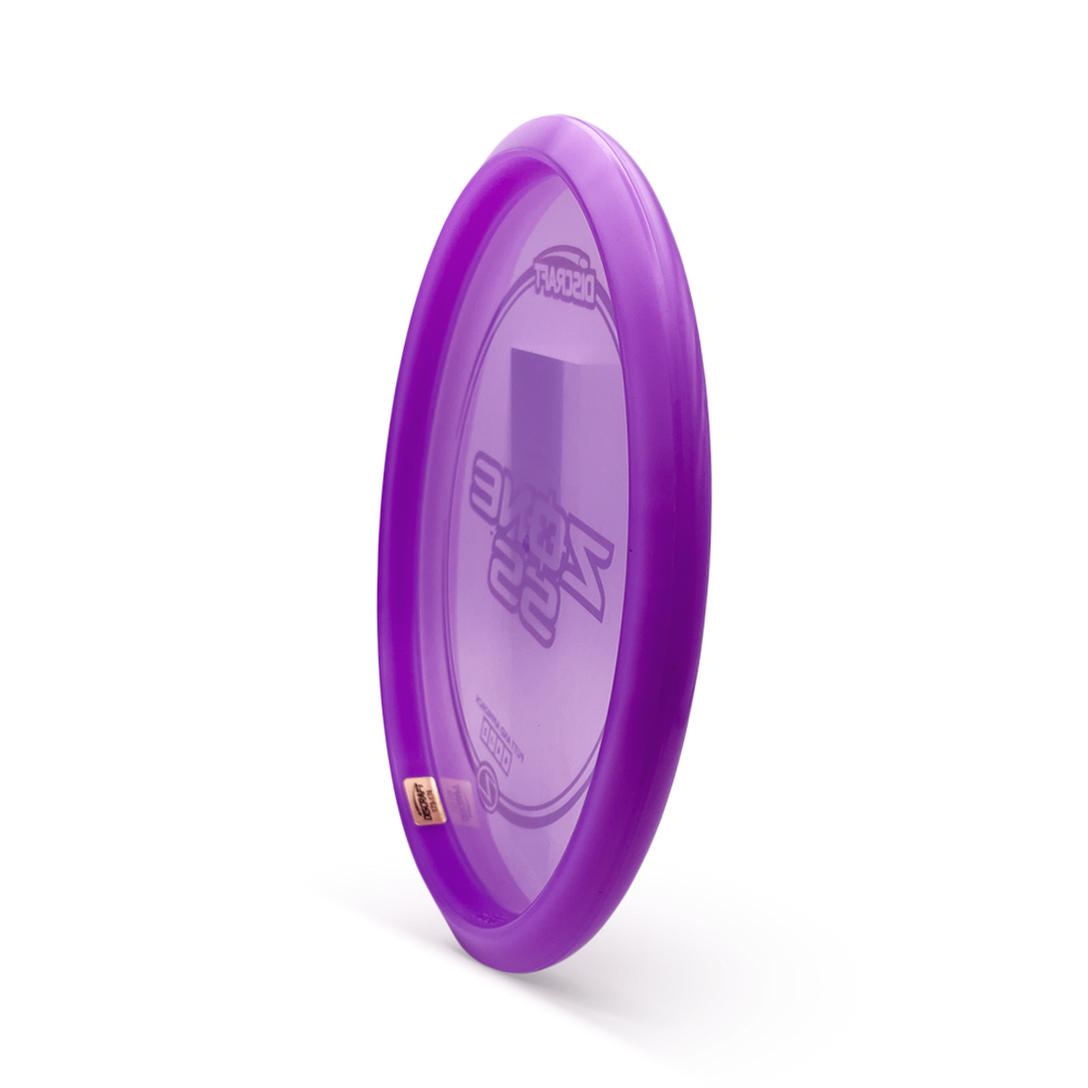 Discraft First Run Z Line Zone SS