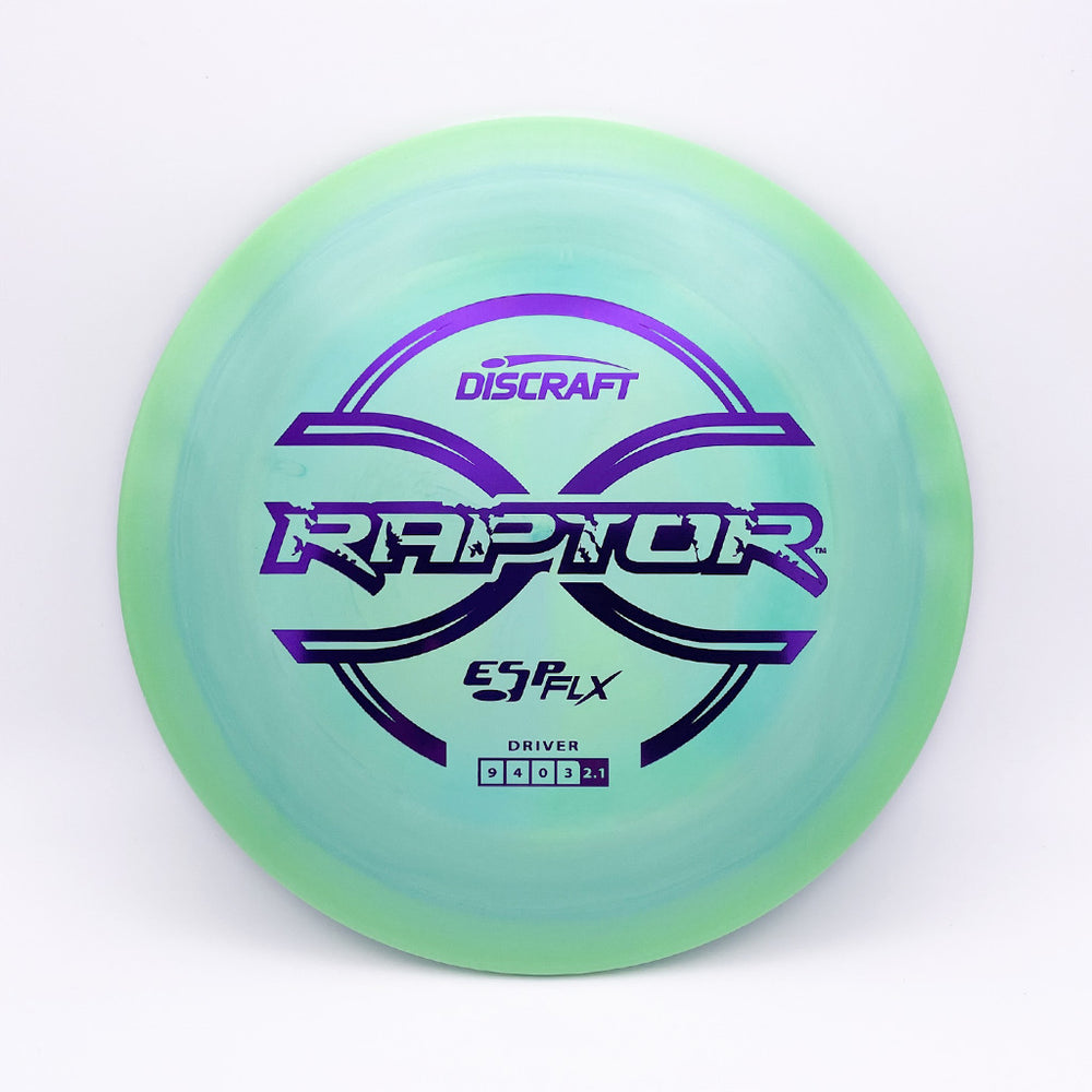 Discraft ESP FLX Raptor