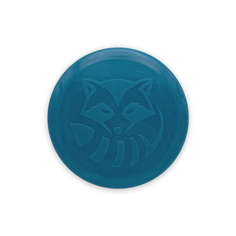 Trash Panda Made From Trash Mini Marker