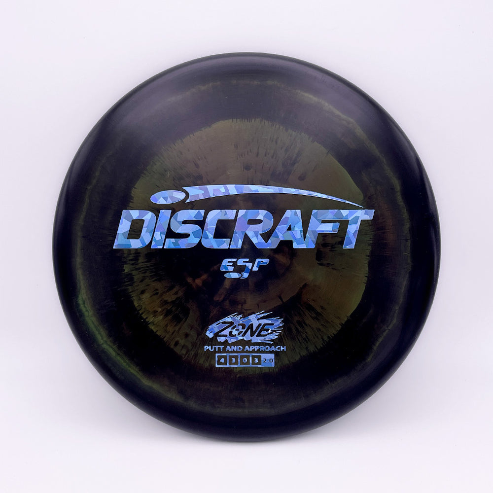 Discraft ESP Zone