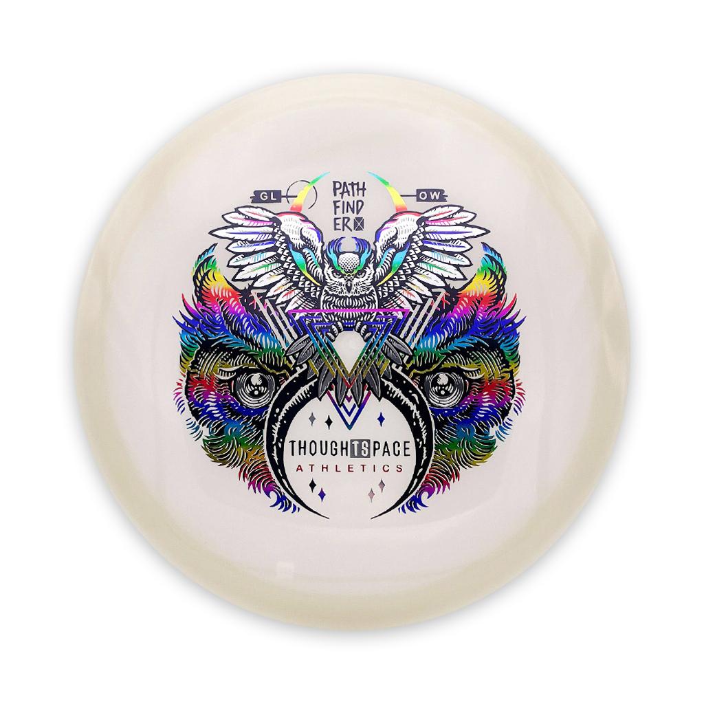 Thought Space Athletics Glow Pathfinder [Fly By Night]