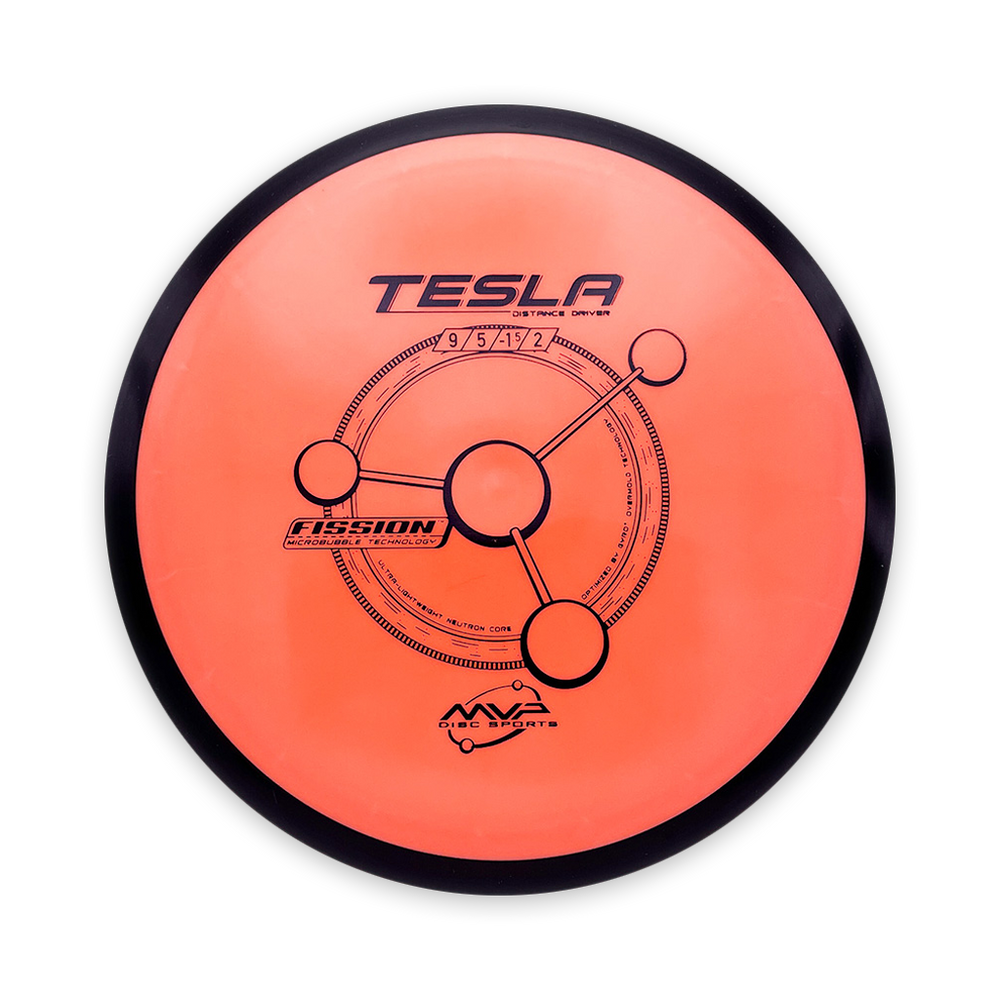 MVP Fission Tesla