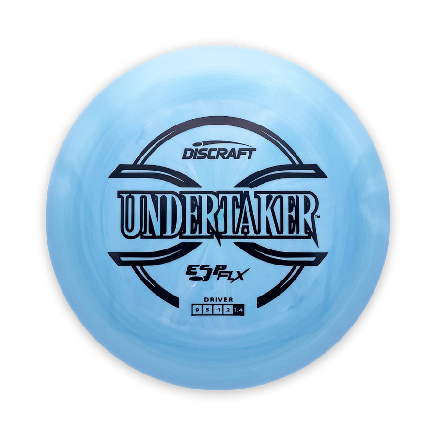 Discraft ESP FLX Undertaker