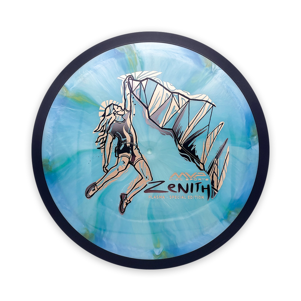 MVP Special Edition Plasma Zenith